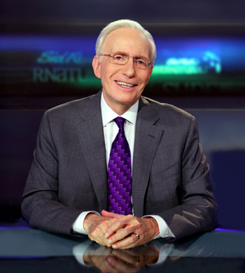 The Healing Scriptures by Sid Roth | Powered by sidroth.org